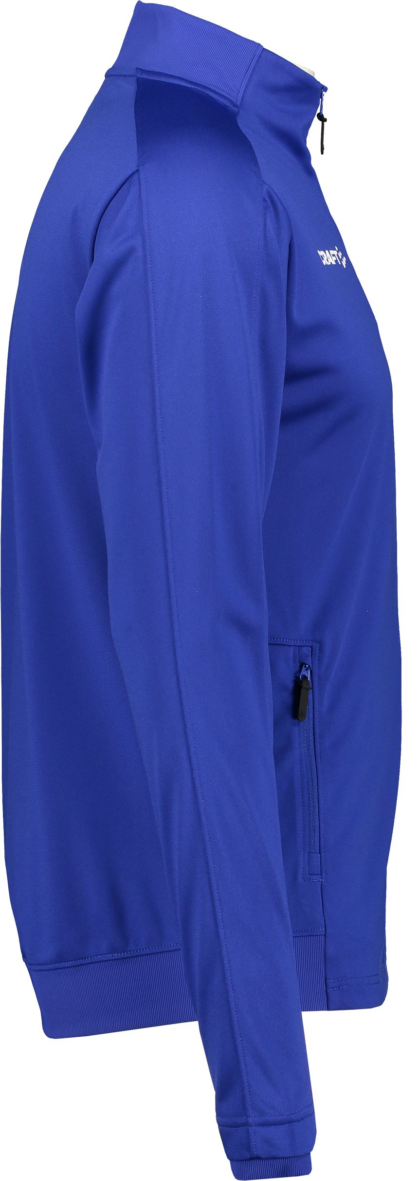 CRAFT EVOLVE 2.0 FULL ZIP JACKET M på stadium.se